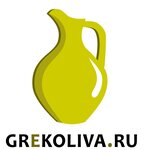 Grekoliva.ru (Novoslobodskaya Street No:24Ас3), market  Moskova'dan