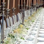 La Dogaressa Catering (Venice, Fondamenta Cannaregio), düğün, toplantı salonu  Venedik'ten