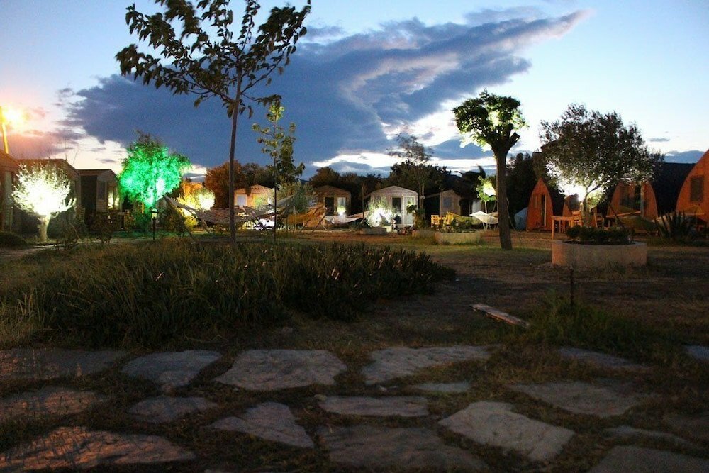 Otel Metis Bungalow, Ayvacık, foto