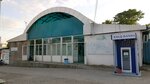 Grocery Pavilion (Tashkent, Yakkasaray District, Shahjakhan Mahallah), gıda pazarı  Taşkent'ten