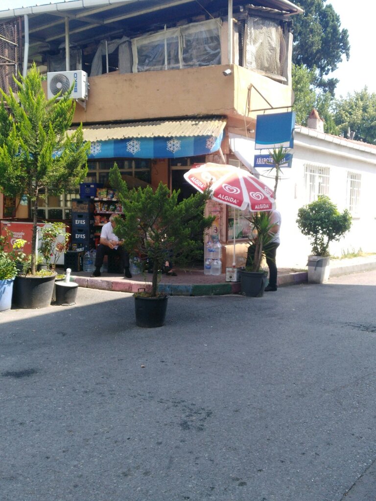 Market Arapgir Gıda, İstanbul, foto
