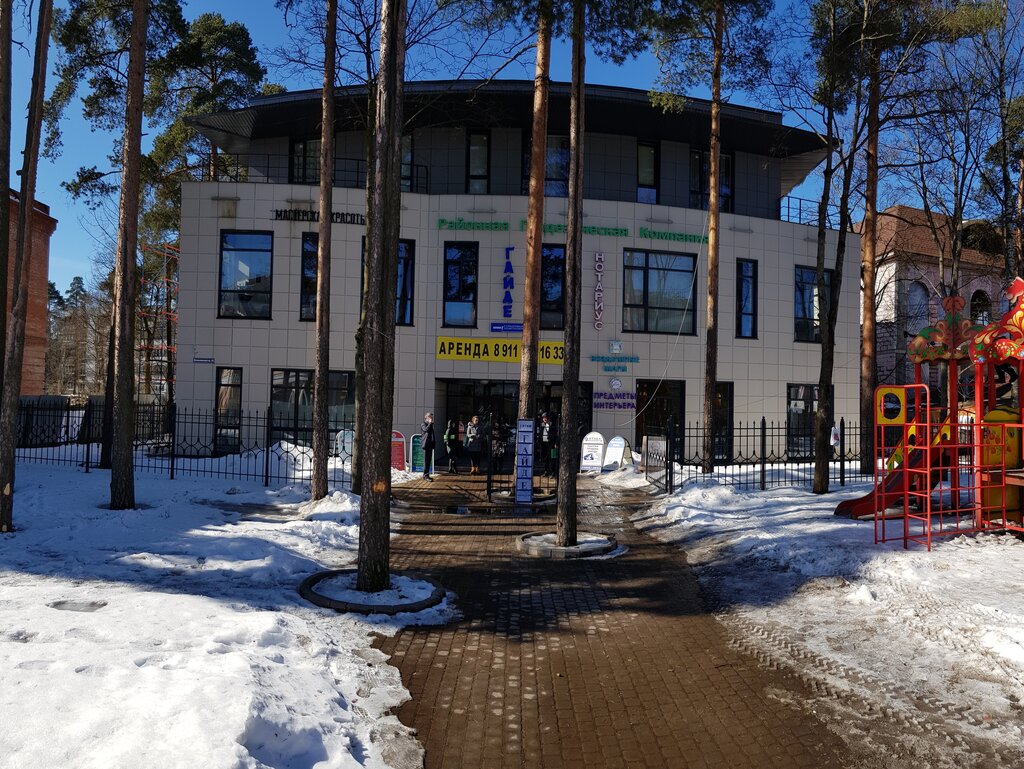Lisanslı harita kadastro büroları Кадастровая Инженерия, Saint‑Petersburg ve Leningradskaya oblastı, foto