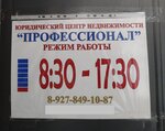 Professional (Pervomayskaya ulitsa No:78), emlak ofisi  Alatyr'dan