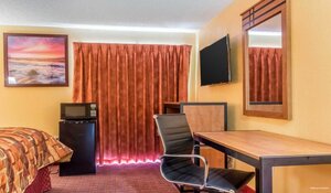 Relax Inn (New Jersey, Cumberland County, Vineland), otel  Vineland'den