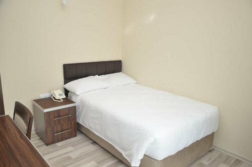 Otel Siler Otel, Milas, foto