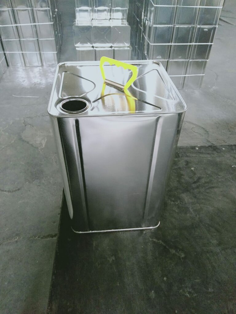 Metal ürün firmaları Hocaoğlu Makina, İstanbul, foto