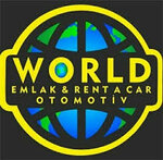 World Emlak (Atatürk Mah., Pınar Blv., No:124-126/A, Kapaklı, Tekirdağ), emlak ofisi  Kapaklı'dan