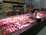 Белорусский фермер (Molodogvardeyskaya Street No:26к1), kasap, şarküteri  Moskova'dan