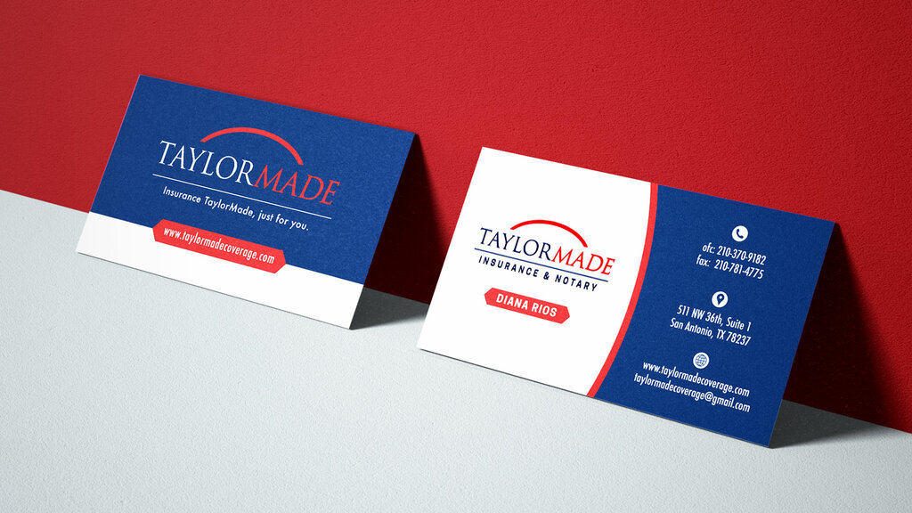 Sigorta şirketleri Taylormade Insurance & Notary, San Antonio, foto