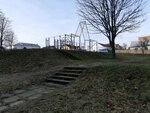 Sports activity location (Minsk, 1st Puciepravodny Lane), spor alanı  Minsk'ten