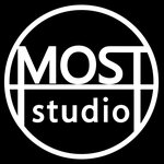 Most Studio (Tryokhprudny Lane No:11/13с1), ses kayıt stüdyoları  Moskova'dan