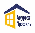 Amurtechprofil (Pan'kova Street No:11/2), cam balkon hizmetleri  Habarovsk'tan