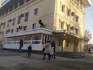 Cafe (Alisher Navoi Avenue No:15), kafe  Andican'dan
