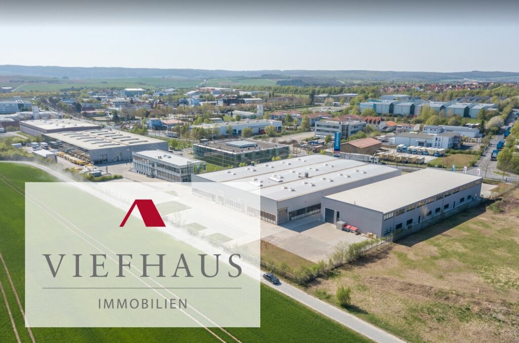 Emlak ofisi Viefhaus Immobilien, Wurzburg, foto