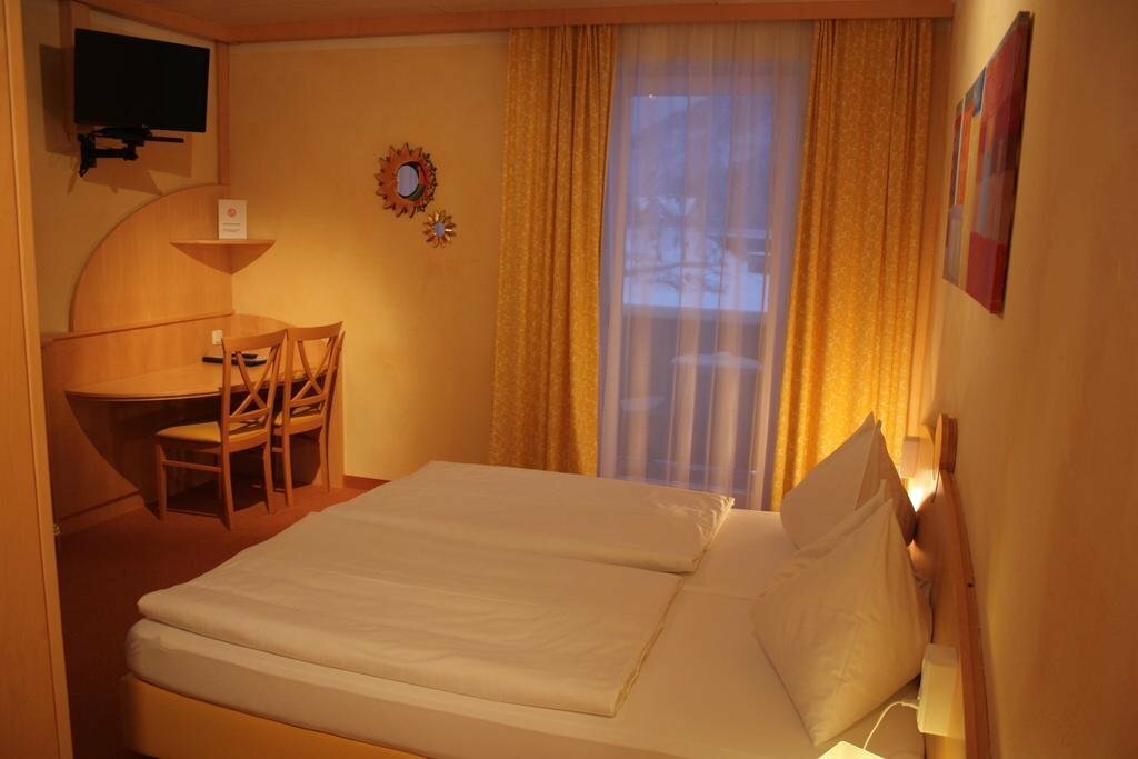 Otel Ahamer Pension, Yukarı Avusturya, foto