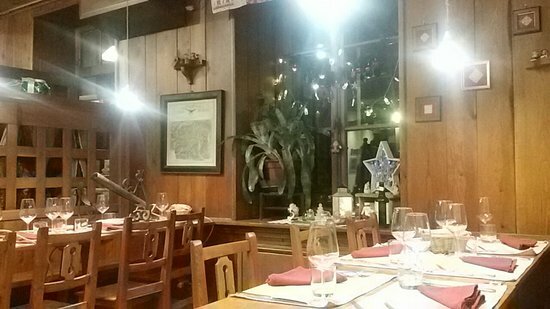 Restoran Ristorante Bar Unione, Piyemonte, foto