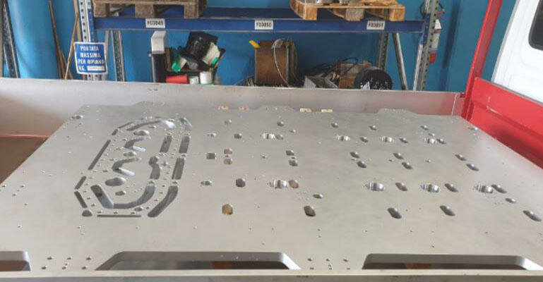 Beyaz eşya servisleri Meccanica Vefem, Lombardiya, foto