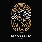 My Ossetia (Ulitsa Lenina No:24, Vladikavkaz), hediyelik eşya mağazaları  Vladikavkaz'dan