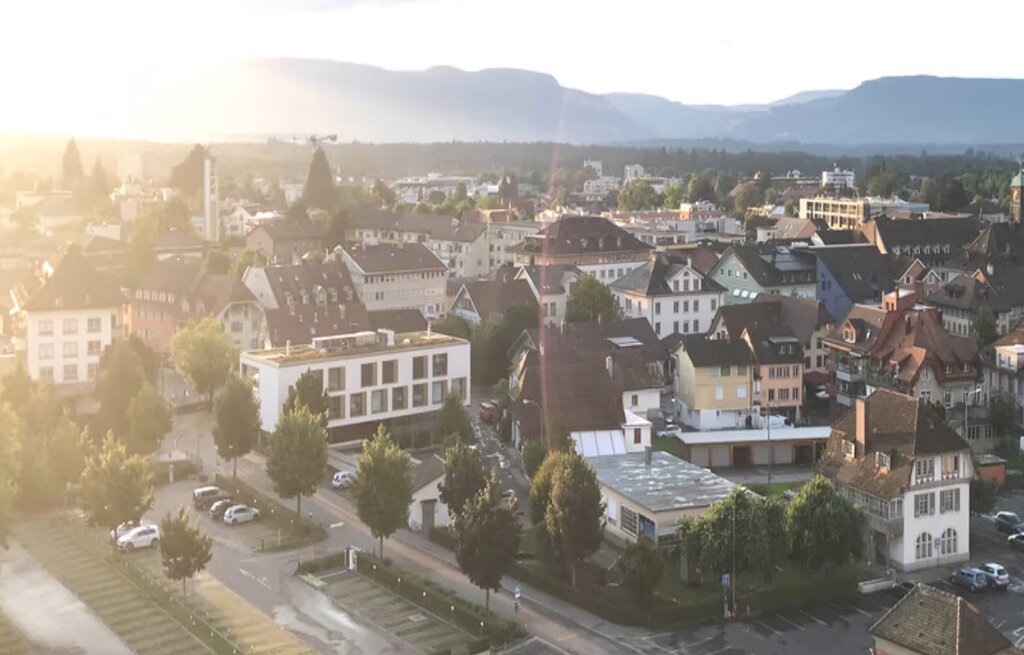 Cenaze hizmetleri Ruckstuhl Christian, Bern, foto