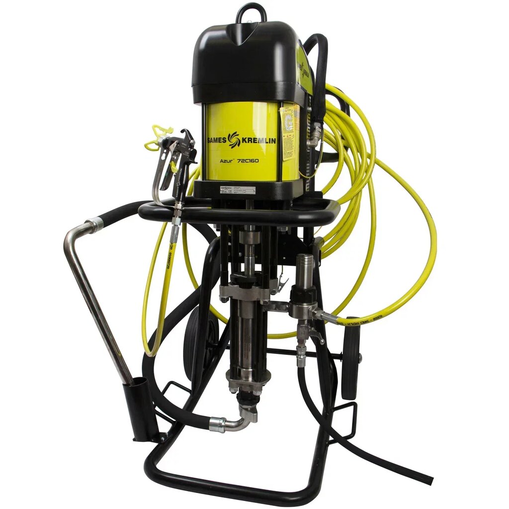 Boya ekipmanları ElPromEnergo-Centr, Kostroma, foto