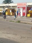 Airtel (Brazzaville, Commune de Makélékélé), para transferleri  Brazzaville'den