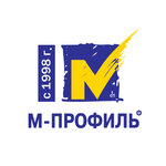 M-Profil (Optikov Street No:22В), çatı ve çatı materyalleri  Saint‑Petersburg'dan
