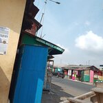 Paul Watch Works (Bannerman Road No:15, Ashiedu Keteke), saat tamircileri  Akra'dan