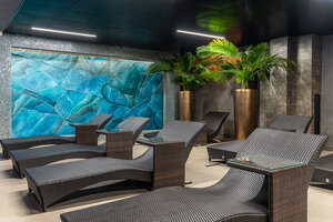 «Muse of City Nevsky» фото 1