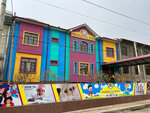Sharqona kids (Yazyavan street No:400), anaokulları  Taşkent'ten