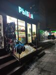 Рыбка (ulitsa Sverdlova No:33А), balık ve deniz ürünleri  Balaşiha'dan