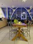 Карусель (ulitsa Dzerzhinskogo No:9В), çocuk oyunları ve oyuncakları  Krasnovişersk'ten