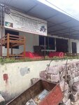 Coopérative des Jeunes Sourds de Brazzaville (Brazzaville, Commune de Makélékélé, Route du Djoué), eğitim merkezleri  Brazzaville'den
