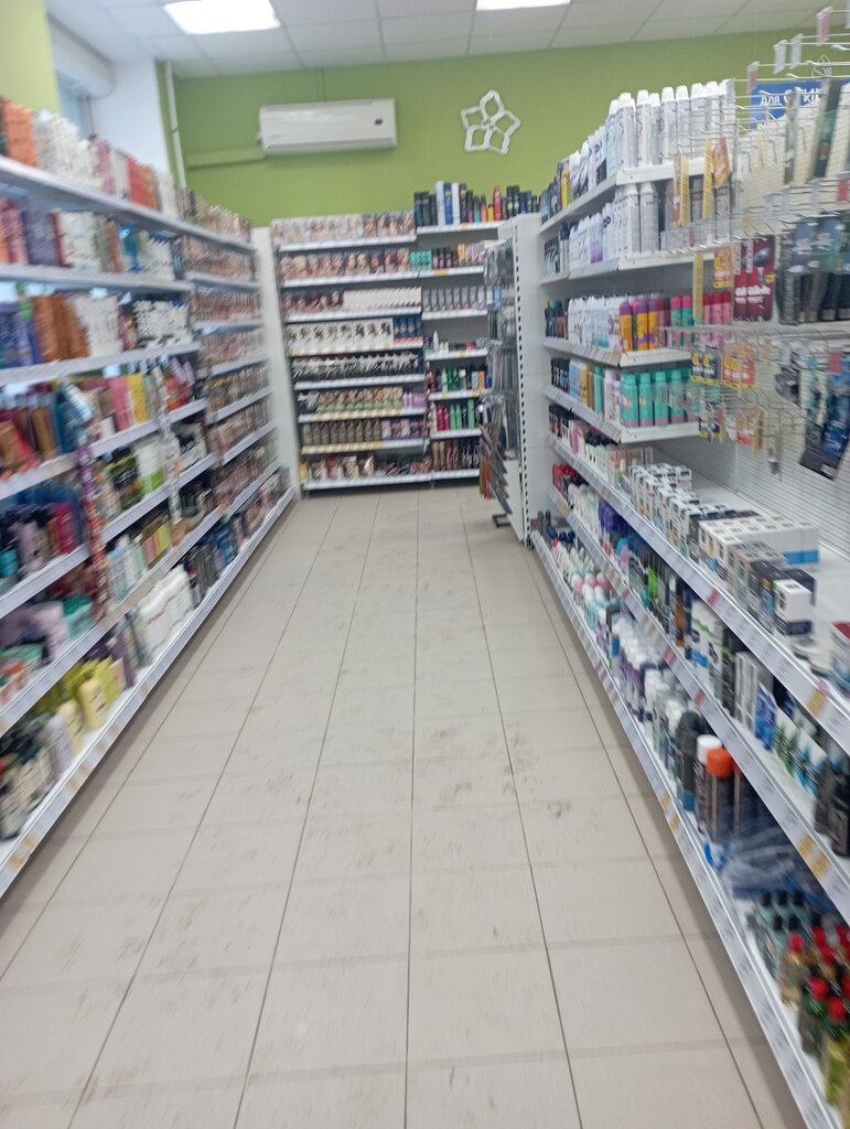 Kozmetik ve parfümeri mağazaları Ulybka radugi, Kazan, foto