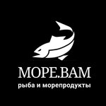 More. Vam (Vladimira Nevskogo Street No:48З/17), balık ve deniz ürünleri  Voronej'den