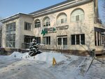 BioMed (No:57А, 3rd microdistrict), poliklinikler  Almatı'dan