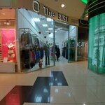 The Best (Kirova Street No:55), giyim mağazası  Novokuznetsk'ten