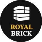 Royal Brick (Serova Street No:51/11), dış kaplama  Kazan'dan