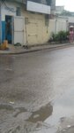Ivoire Congo (Brazzaville, Commune de Moungali, Rue Louolo), terziler  Brazzaville'den