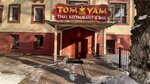 Tom Yam Thai (Almaty oblysy, Qarasaı aýdany, Irgelinskiy selskiy okrug, Қazybek Bi kөshesі), restoran  Almatı'dan