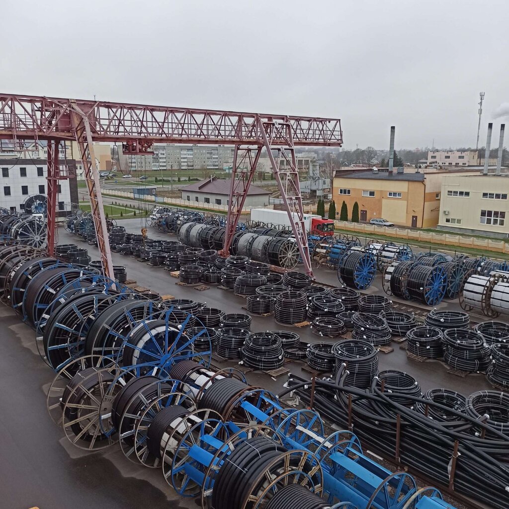 Mühendislik firmaları AquaSystem, Vladivostok, foto