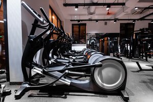 Spirit Fitness (Mozhayskoye Highway No:32Б), fitness kulüpleri  Odintsovo'dan