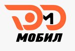 DmdMobil (Tekstilschikov Street No:1Г), taksi  Domodedovo'dan