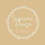 Supreme design (Kashirskoye Highway No:63), perde ve korniş üreticileri  Domodedovo'dan