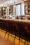 Lilou Bar (Kereı Jáne Jánibek Handar kóshesi No:32), bar  Astana'dan