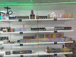StuffSmoke (ulitsa Frunze No:18А, selo Krasnokholmskiy), elektronik sigara satış noktaları  Başkurdistan'dan