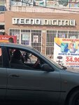 Tecno Digital (Brazzaville, Commune de Poto-Poto, Rue Likouala, 22), cep telefonu ve aksesuarları satış mağazaları  Brazzaville'den