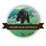 Medvezhya berloga (Voronezh Region, Novousmanskiy rayon, Khrenovskoye selskoye poseleniye), tatil köyleri  Voronejskaya oblastından