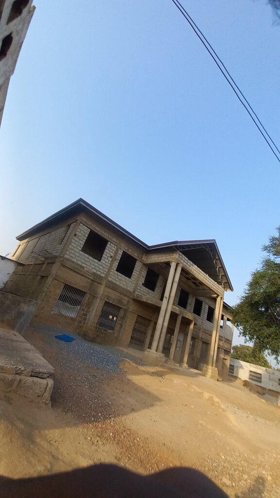 Protestan kilisesi The Church Of Pentecost, Victory Assembly, Dünya, foto