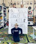 Familyclass Istra (Moscow Region, Istra City District, derevnya Rychkovo), ortaokul  Moskova ve Moskovskaya oblastından