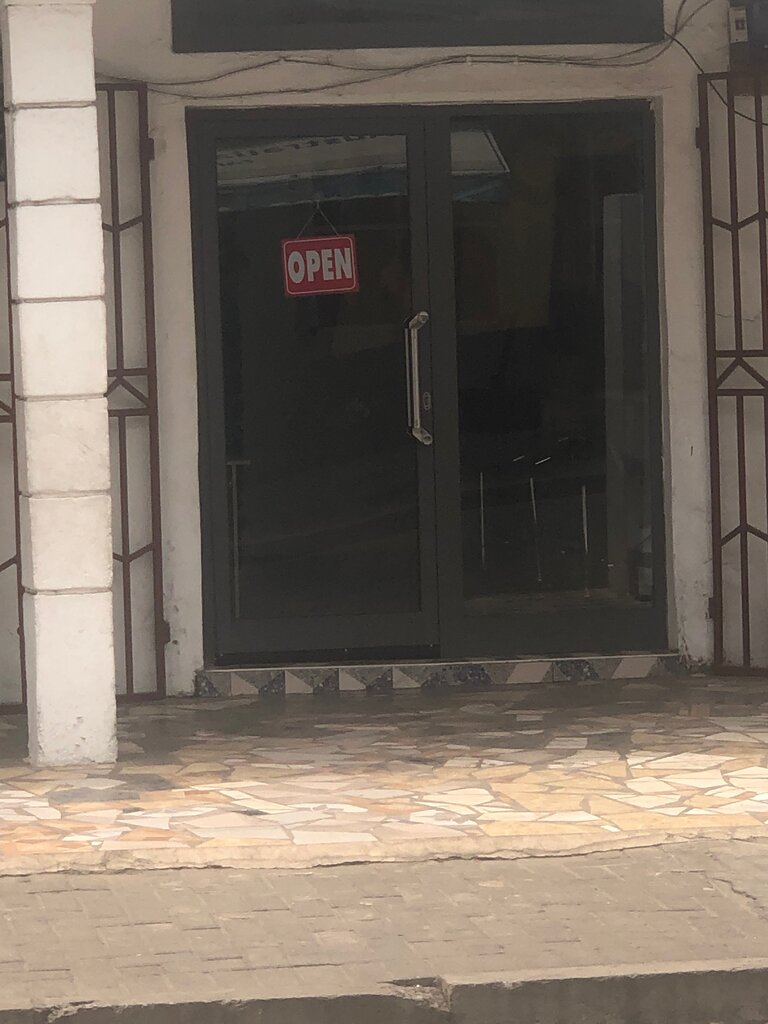 Terziler Benkosafo Fashion, Akra, foto